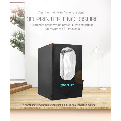 3D-Printer-Enclosure, Large-Enclosure