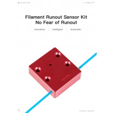 Filament Runout Sensor