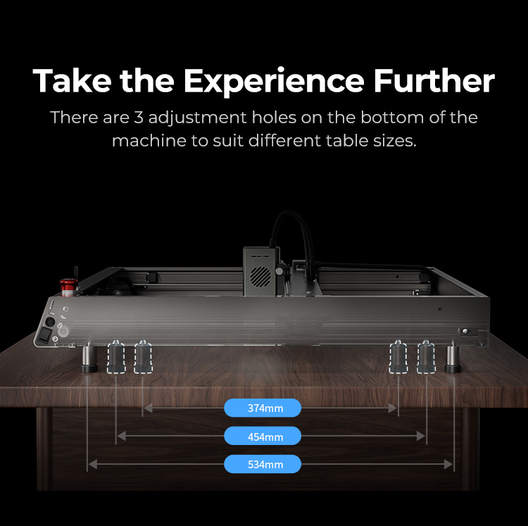 falcon, laser, 22W, falcon-2
