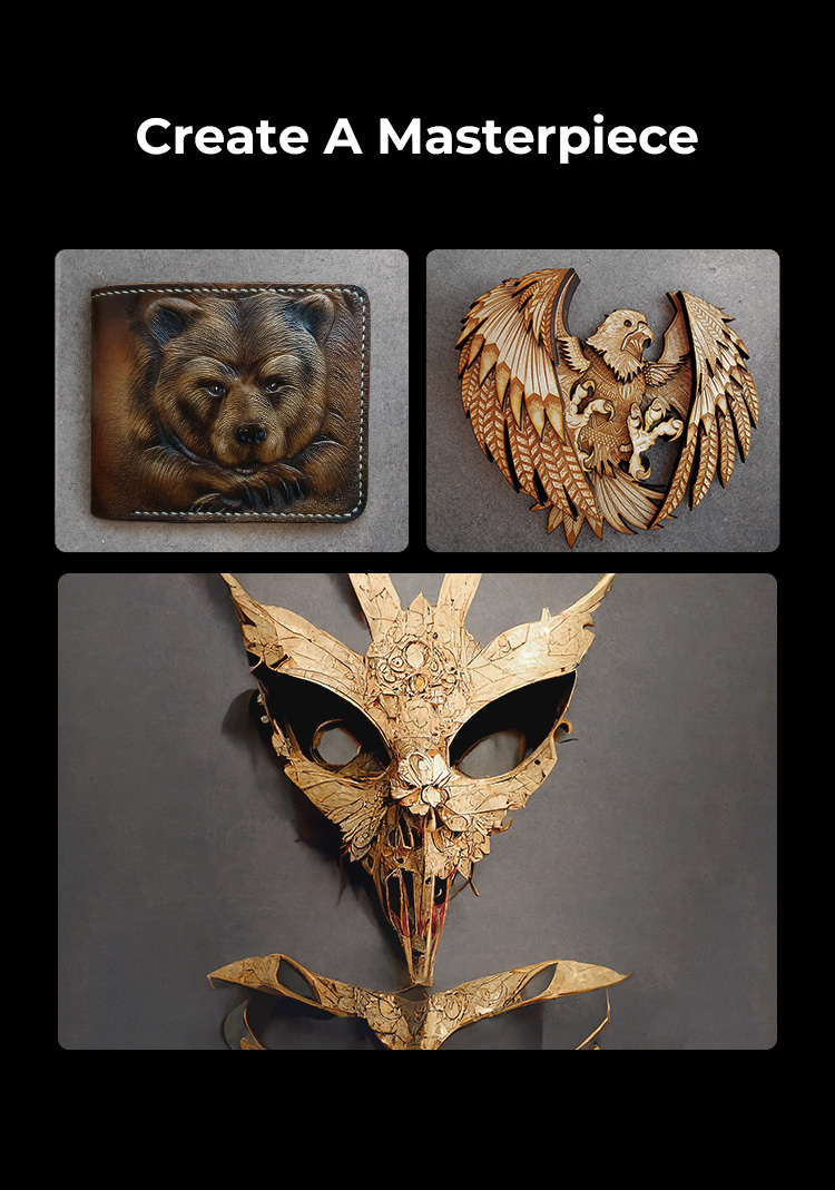 falcon, laser, 22W, falcon-2