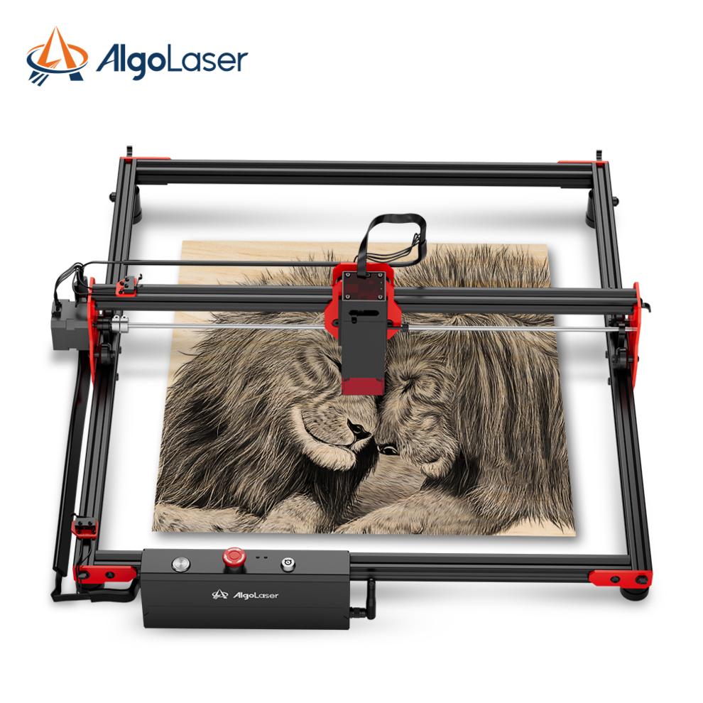 AlgoLaser DIY Kit Laser Machine-5W