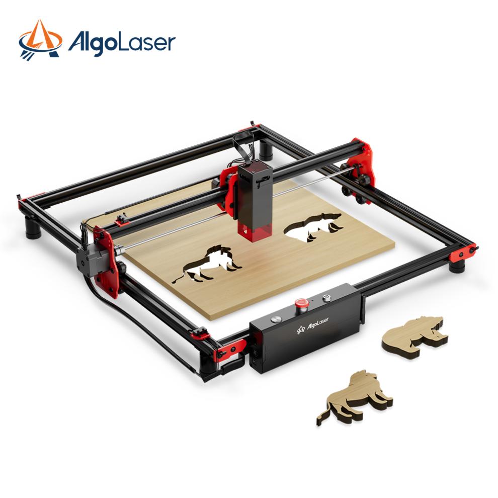 AlgoLaser DIY Kit Laser Machine-5W