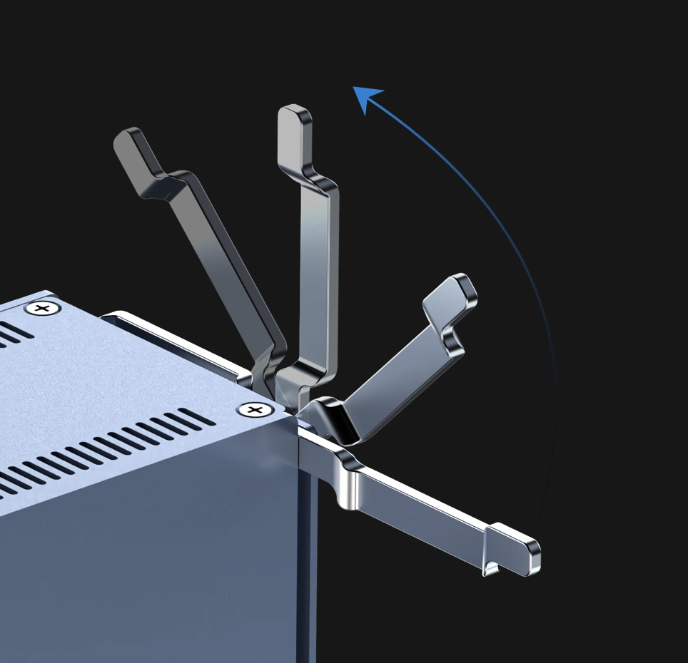 40W, xTool, Laser-Module