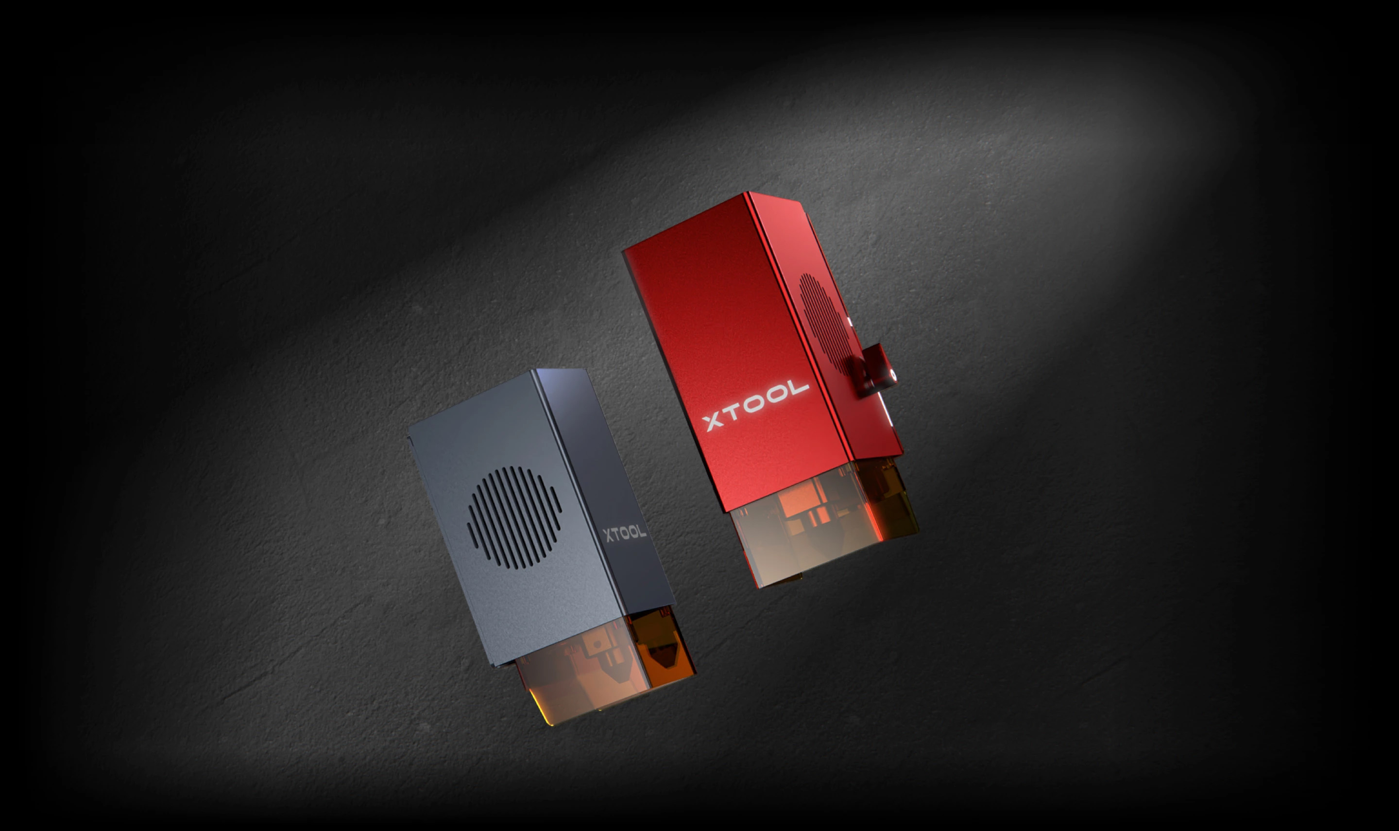 40W, xTool, Laser-Module