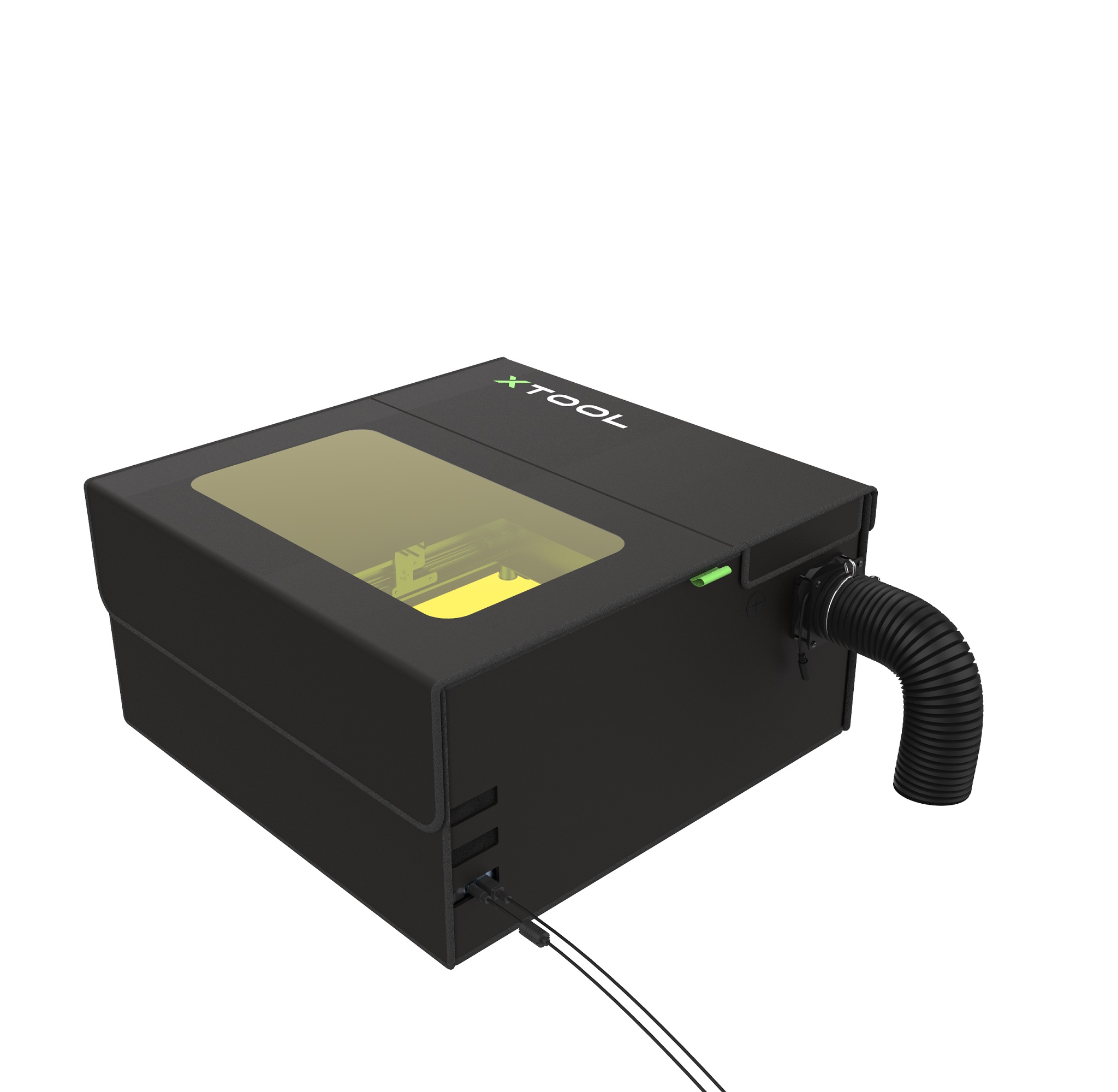 xTool, Enclosure