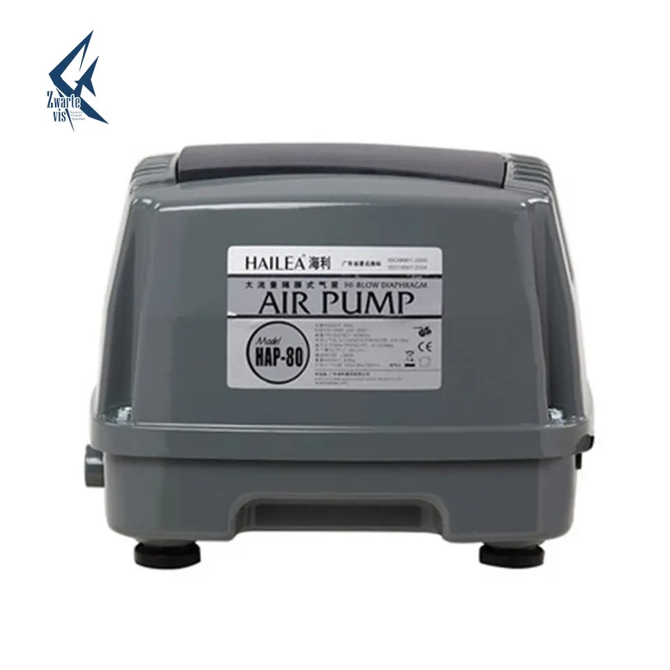 Hailea HAP Series HAP-120 120L/min High Power Air Compressor