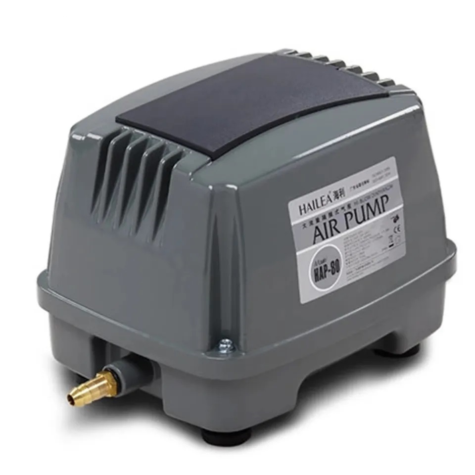 Hailea HAP Series HAP-120 120L/min High Power Air Compressor