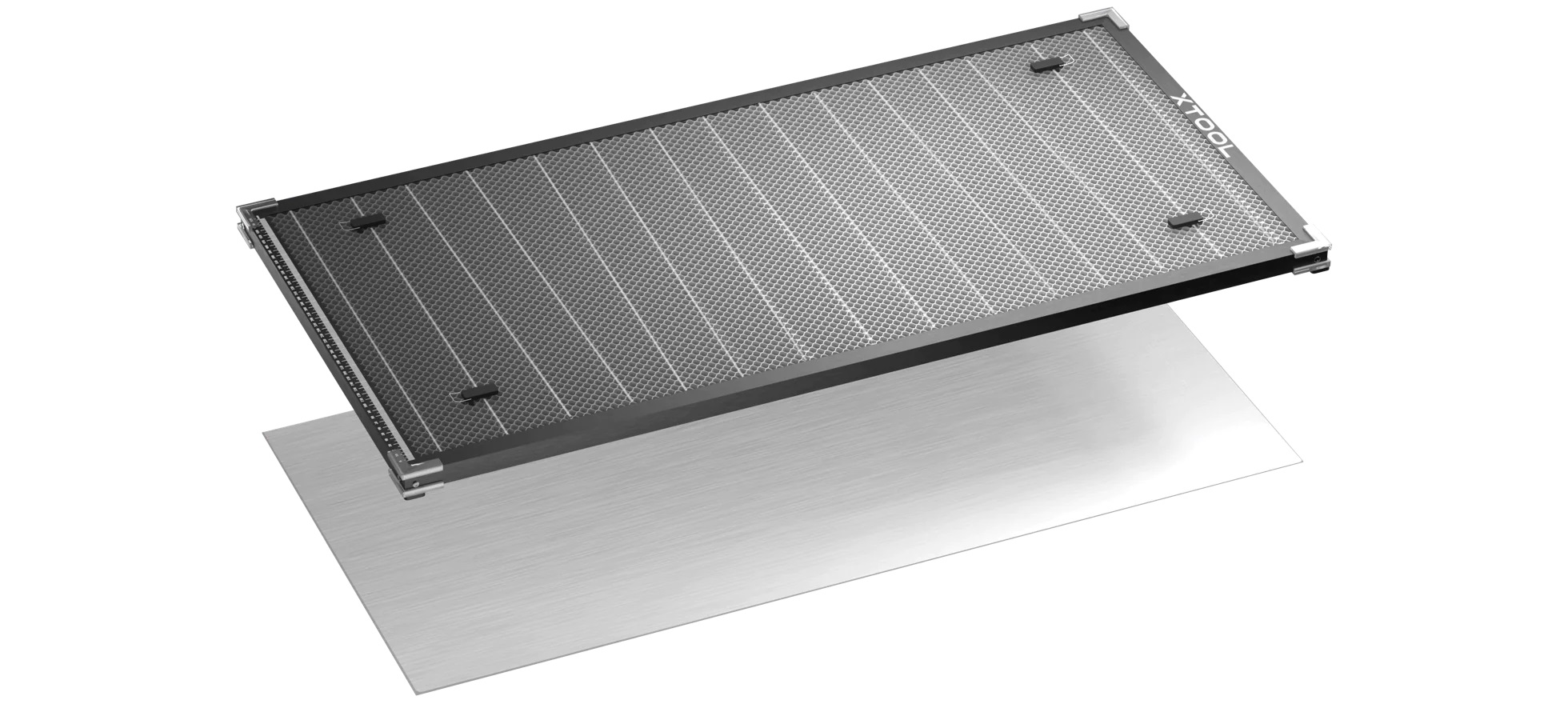 xTool D1 Pro Extension Honeycomb Panel 956mmx456mm