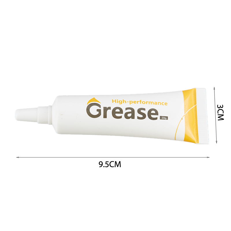silicone, grease, lubricant