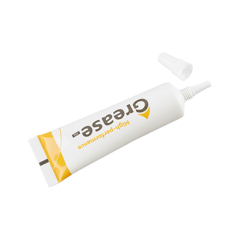 silicone, grease, lubricant