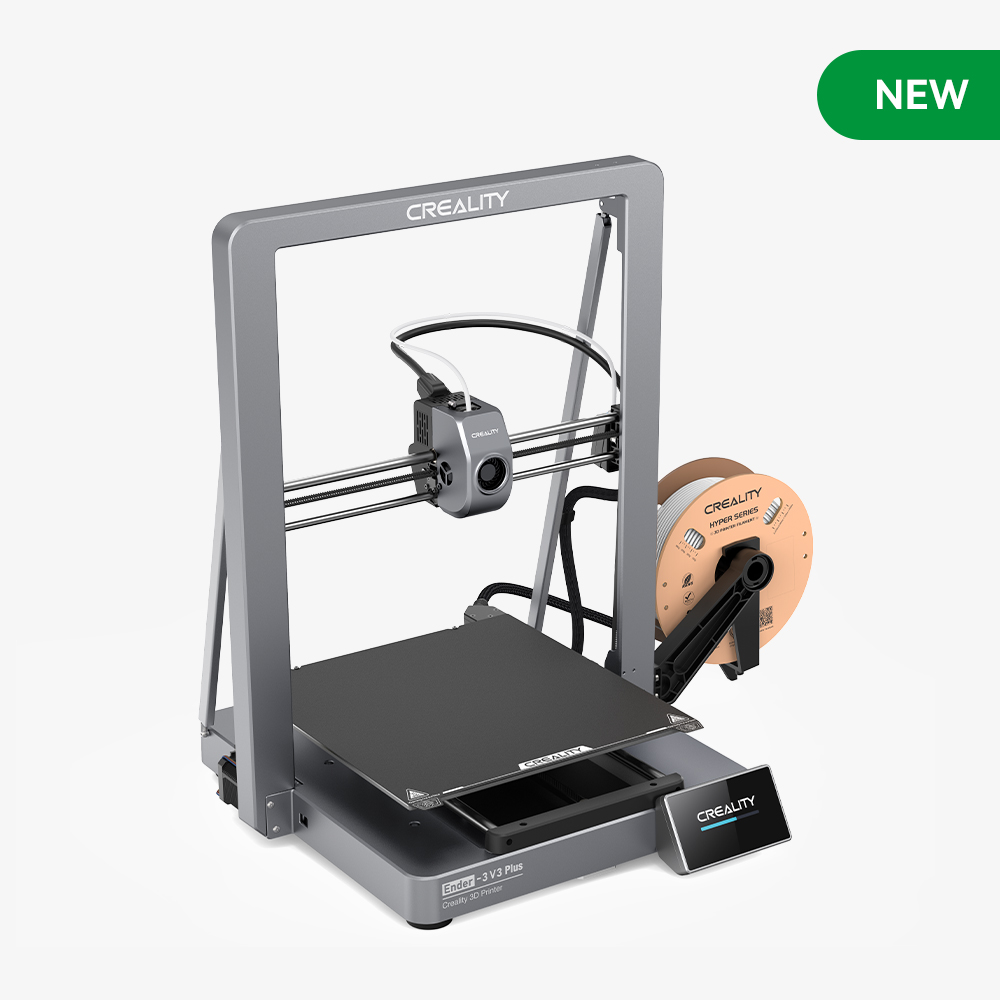 Creality Ender-3 V3 Plus 3D Printer