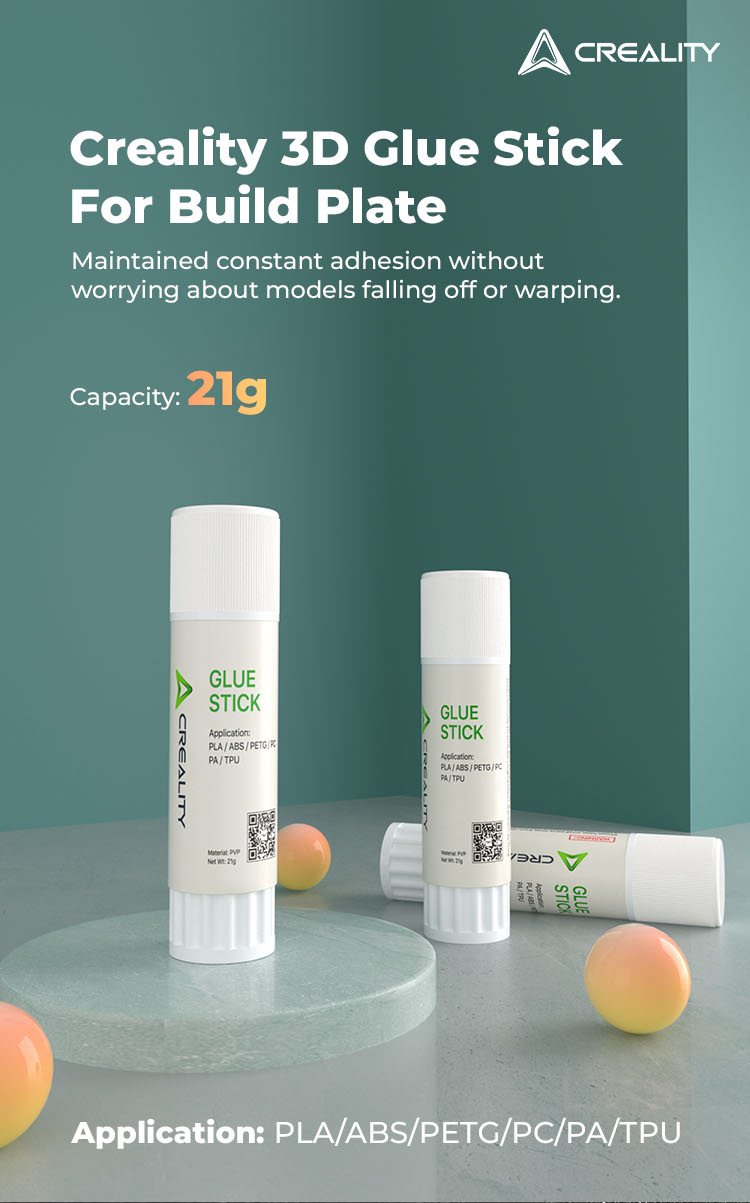 Creality Glue Stick For Build Plate