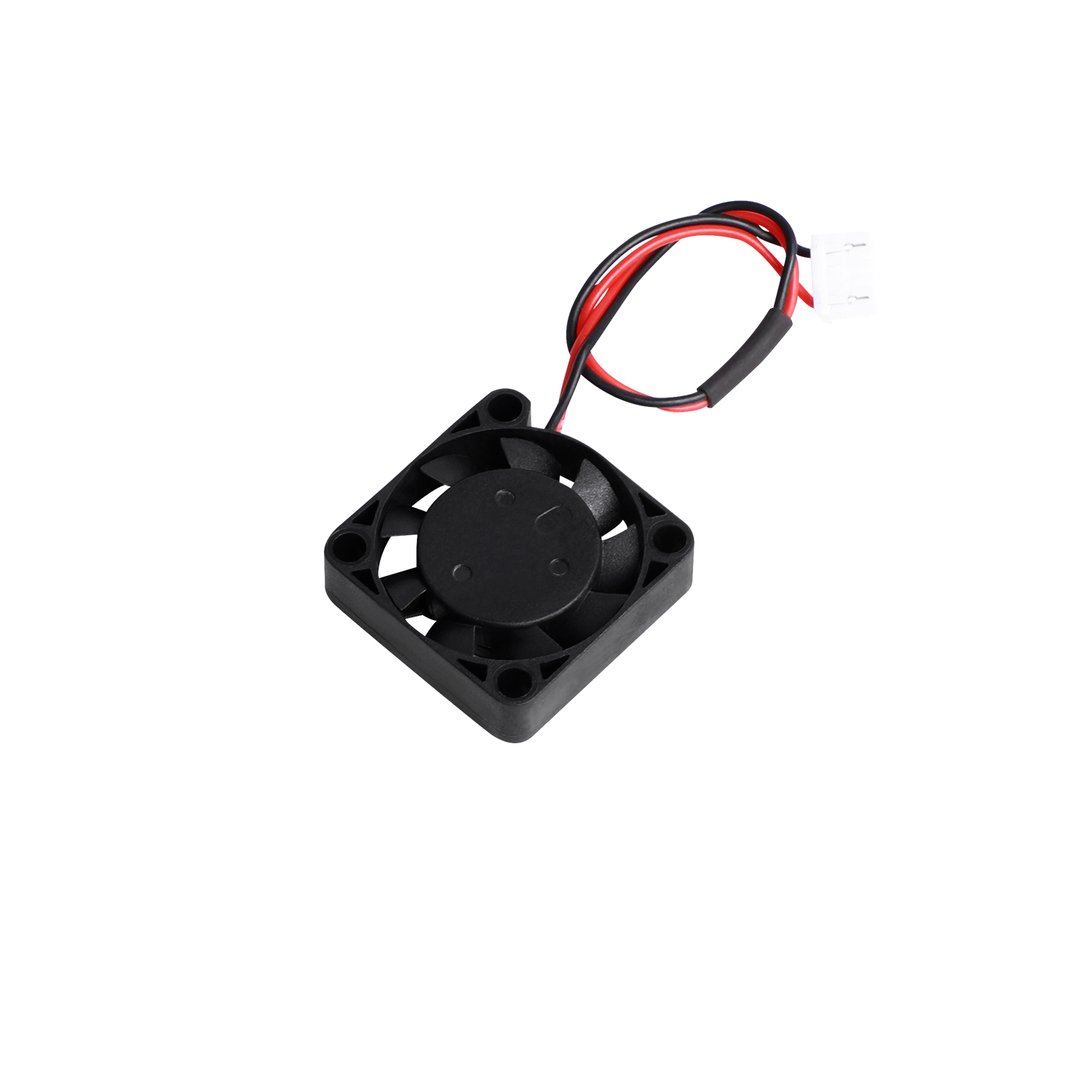 Creality K2/K2 Pro/K2 Plus Extruder Motor Cooling Fan