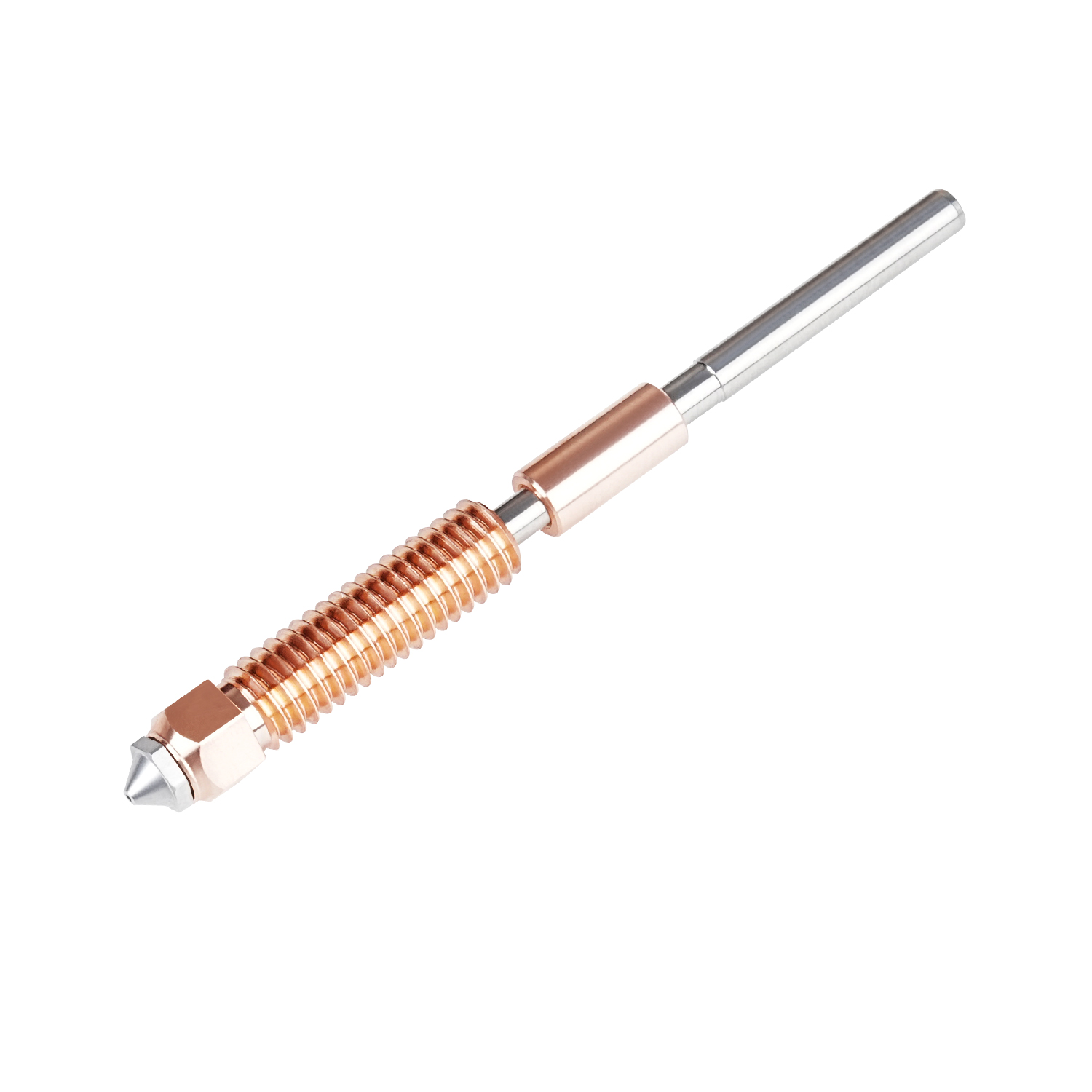 Creality Unicorn 0.4mm Nozzle Kit, K1, k1c