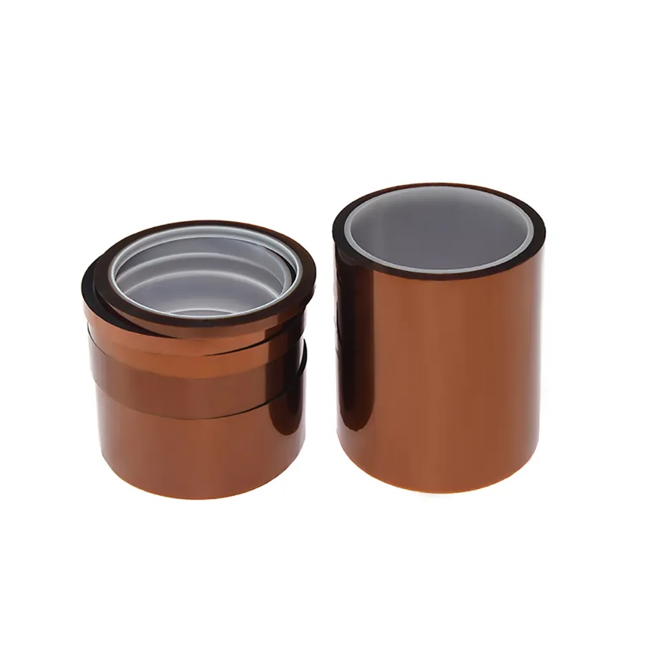 High Temperature Heat BGA Tape for Masking, Soldering, 3D Printing