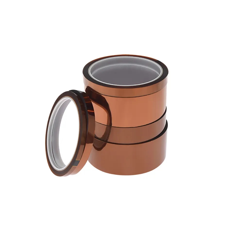 High Temperature Heat BGA Tape for Masking, Soldering, 3D Printing