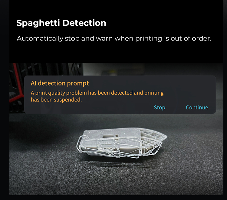 Creality Nebula Smart Kit