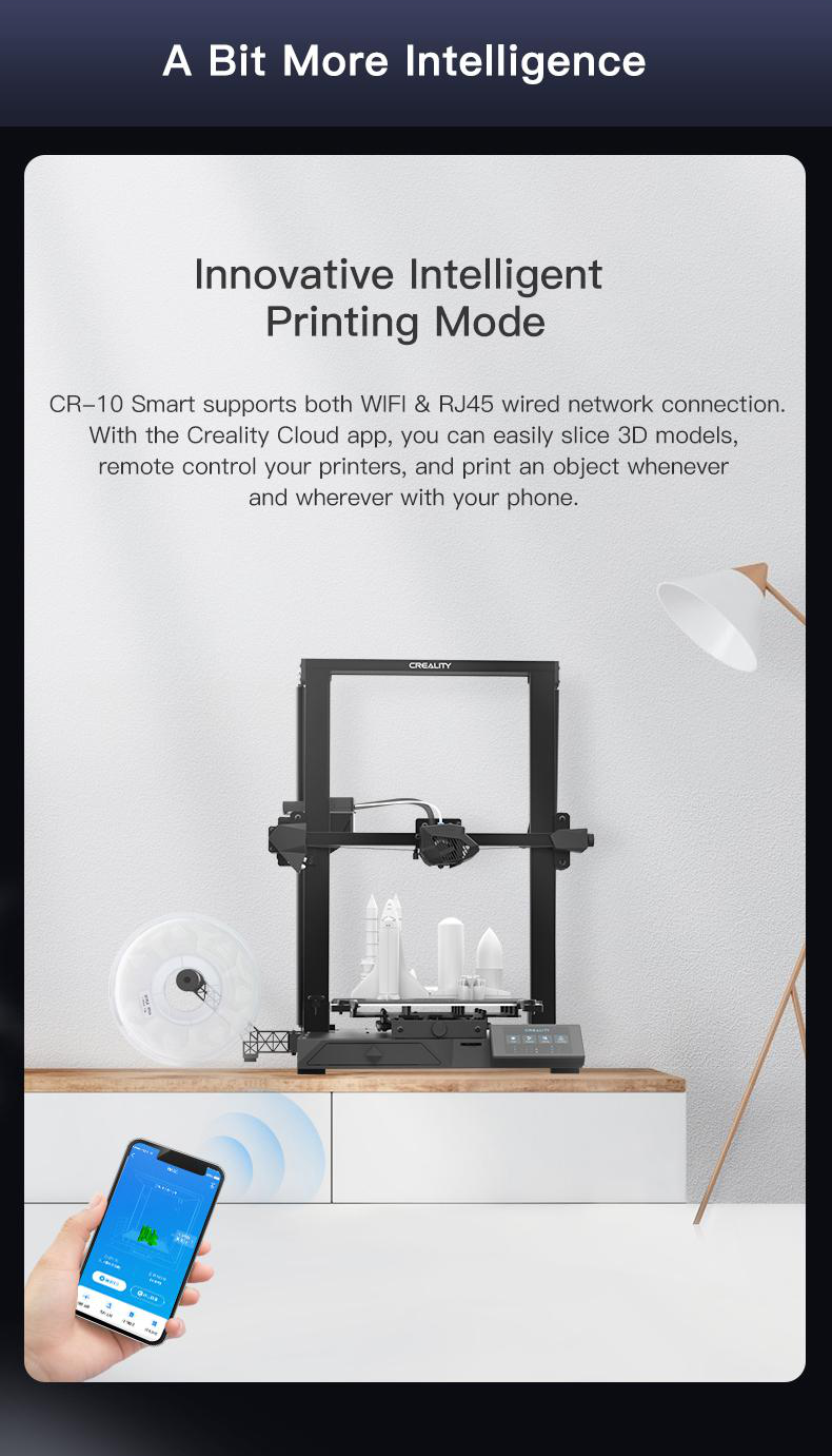 CR10-Smart
