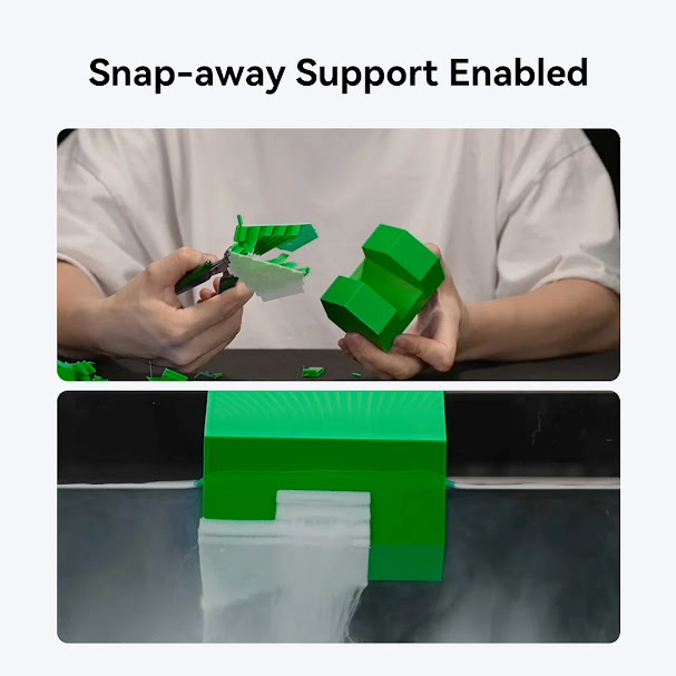 CFS - Creality Filament System