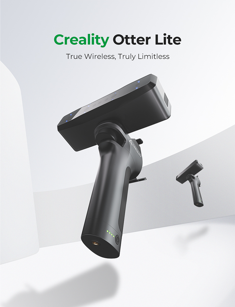 Creality Otter lite