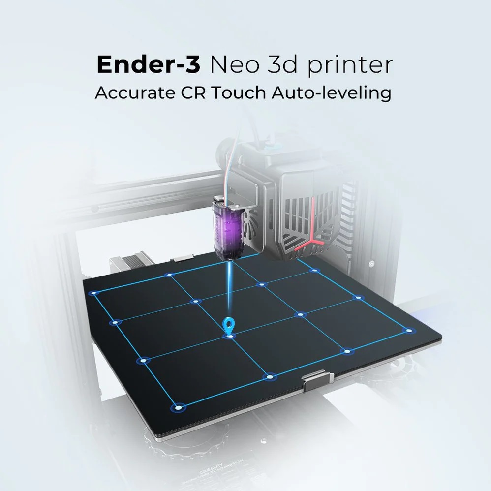 Ender-3, Neo, Ender3