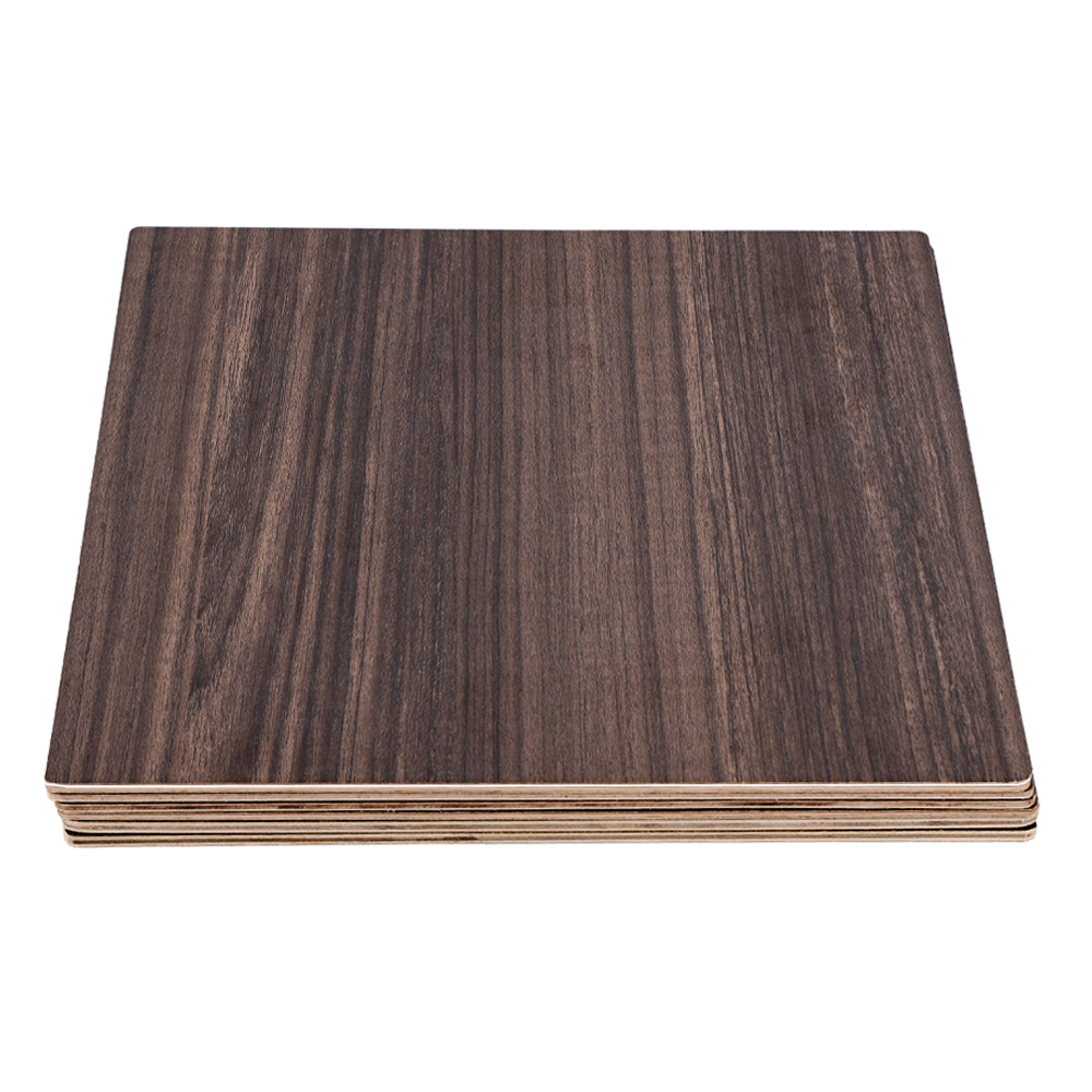 Creality Falcon Series Walnut Plywood Sheets
