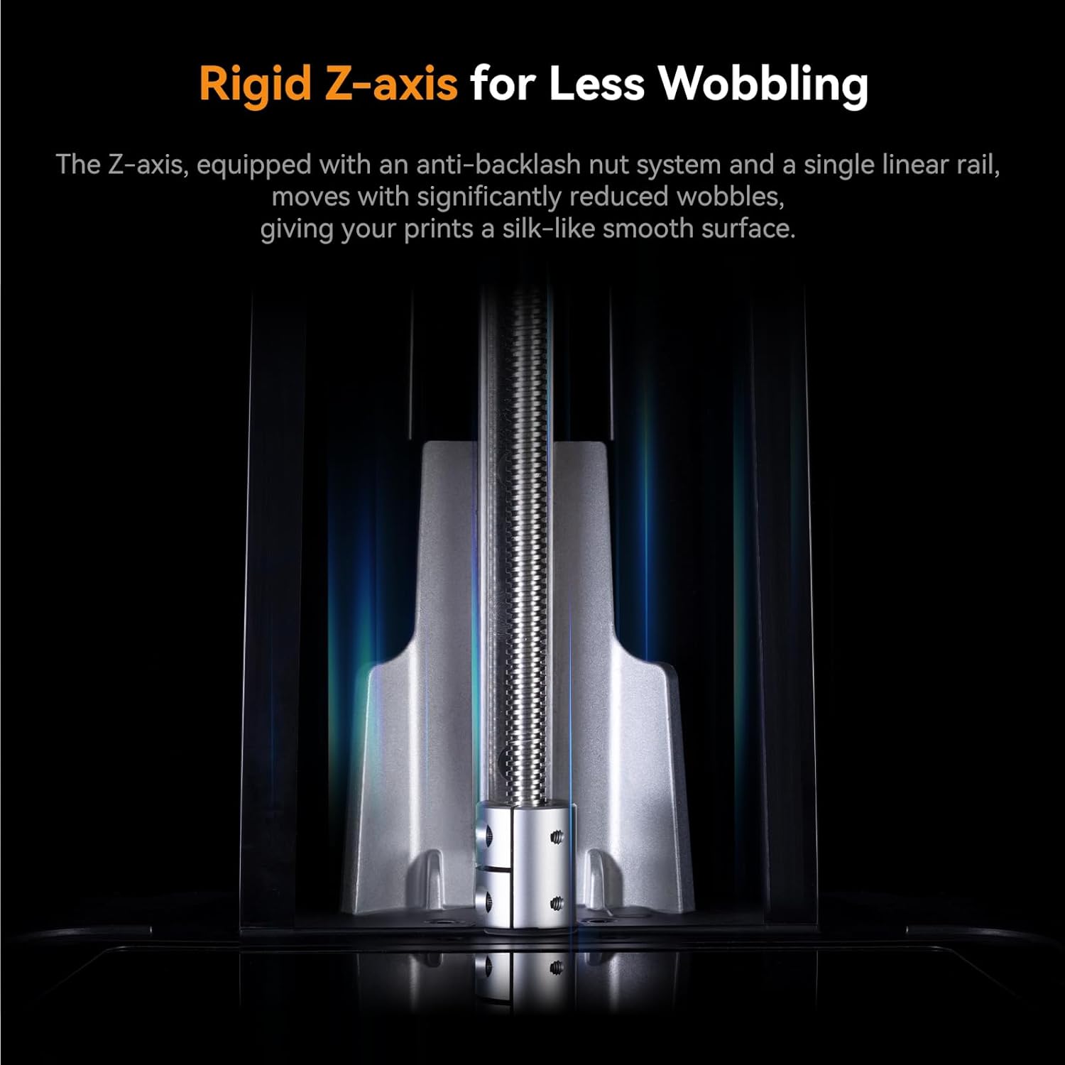 Creality Halot-R6 Resin 3D Printer