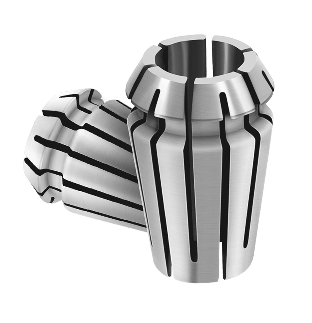 High precision ER Clip for CNC machines- Various Sizes