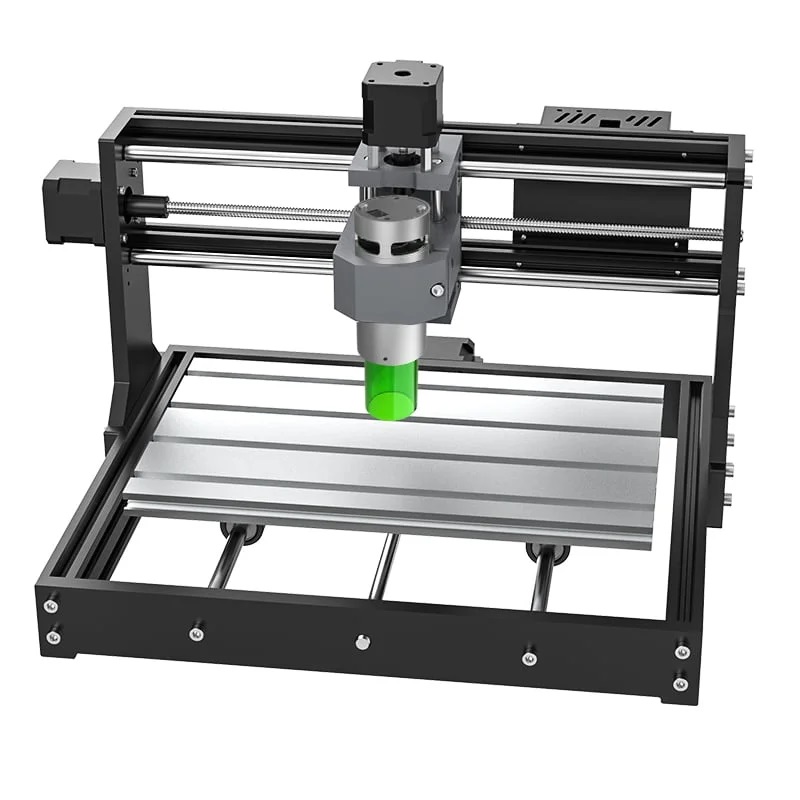 5.5W Laser Module for CNC Machine