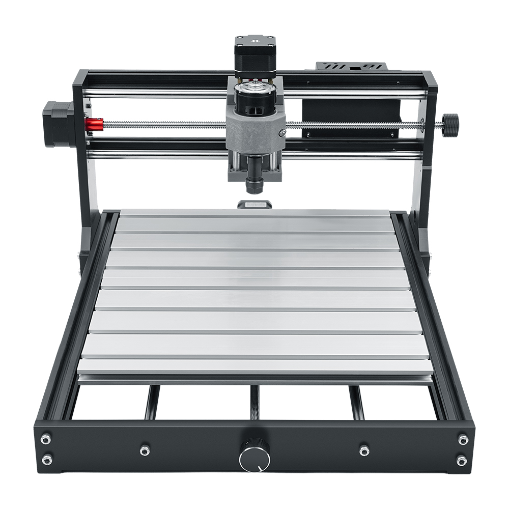 3018 CNC Extension Kit 300x400x40mm