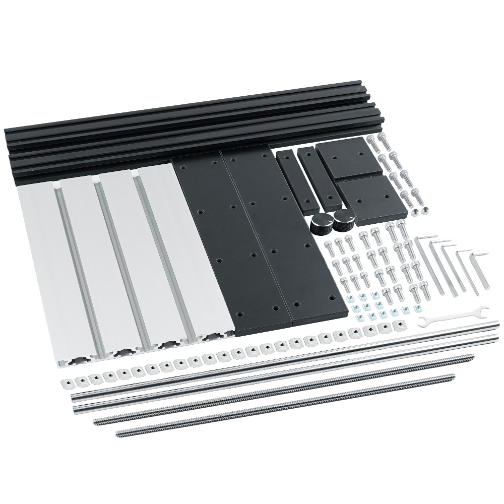 3018 CNC Extension Kit 300x400x40mm