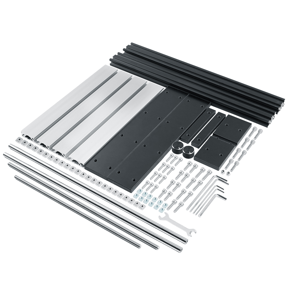 3018 CNC Extension Kit 300x400x40mm