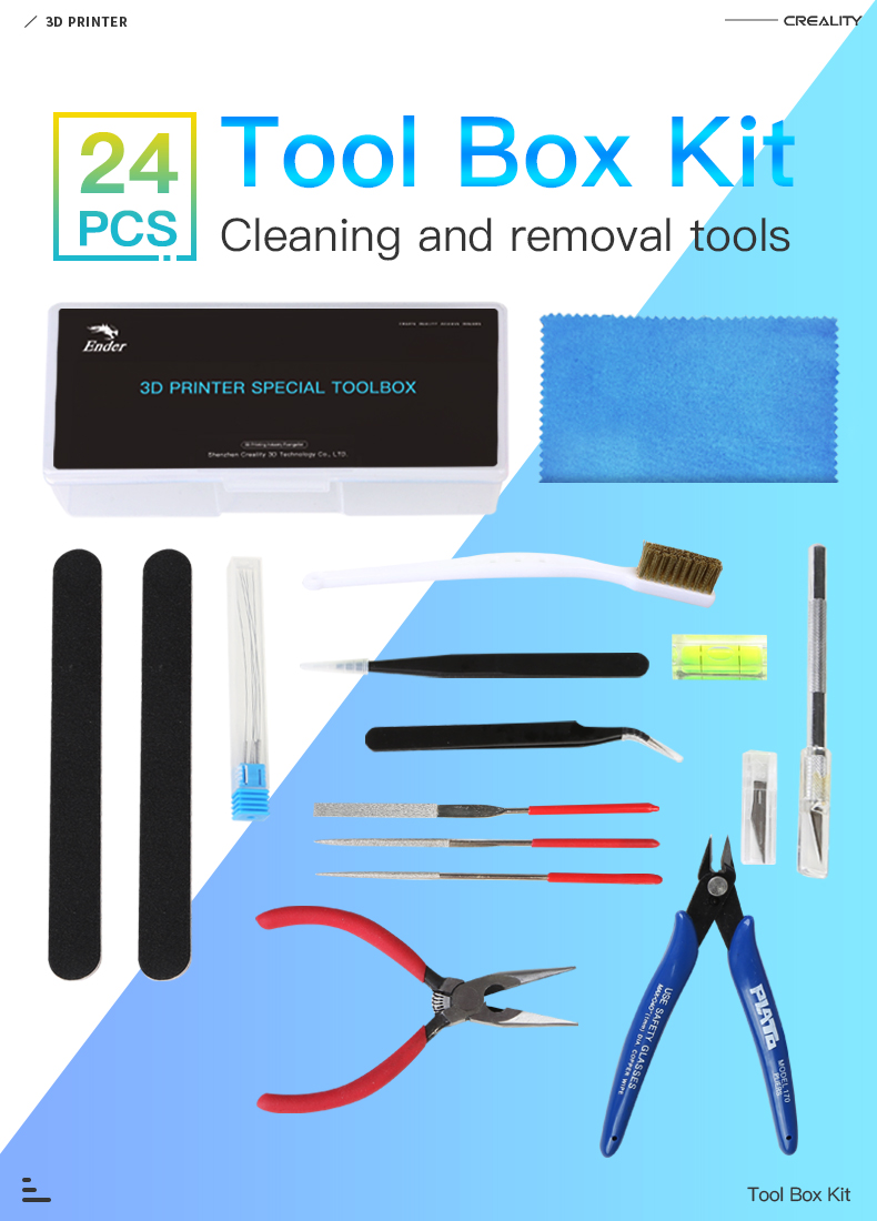 cleaning, tool-kit