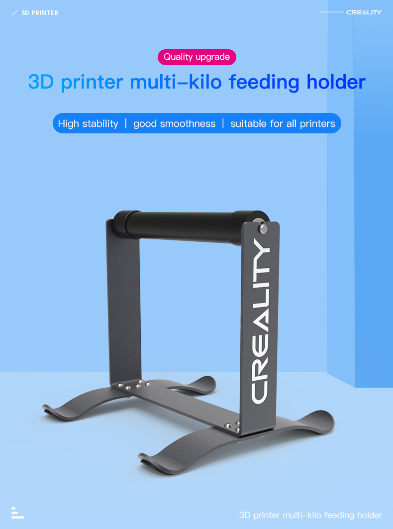 multi-feeder, filament-feeder, spool