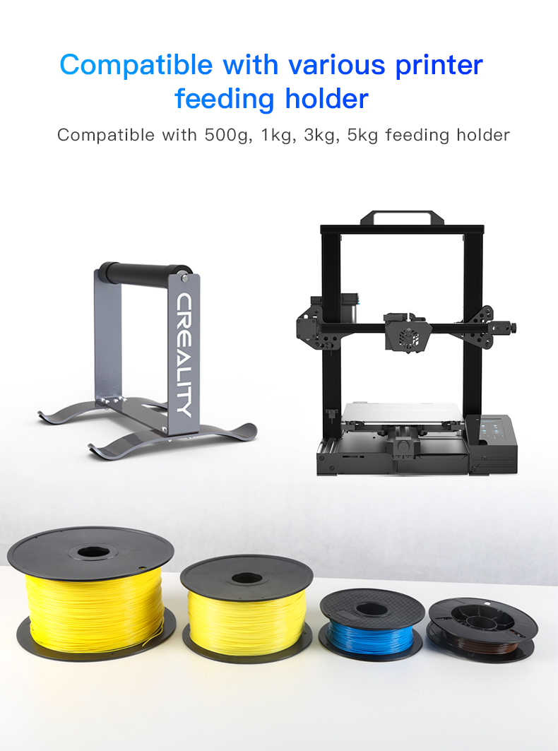 multi-feeder, filament-feeder, spool