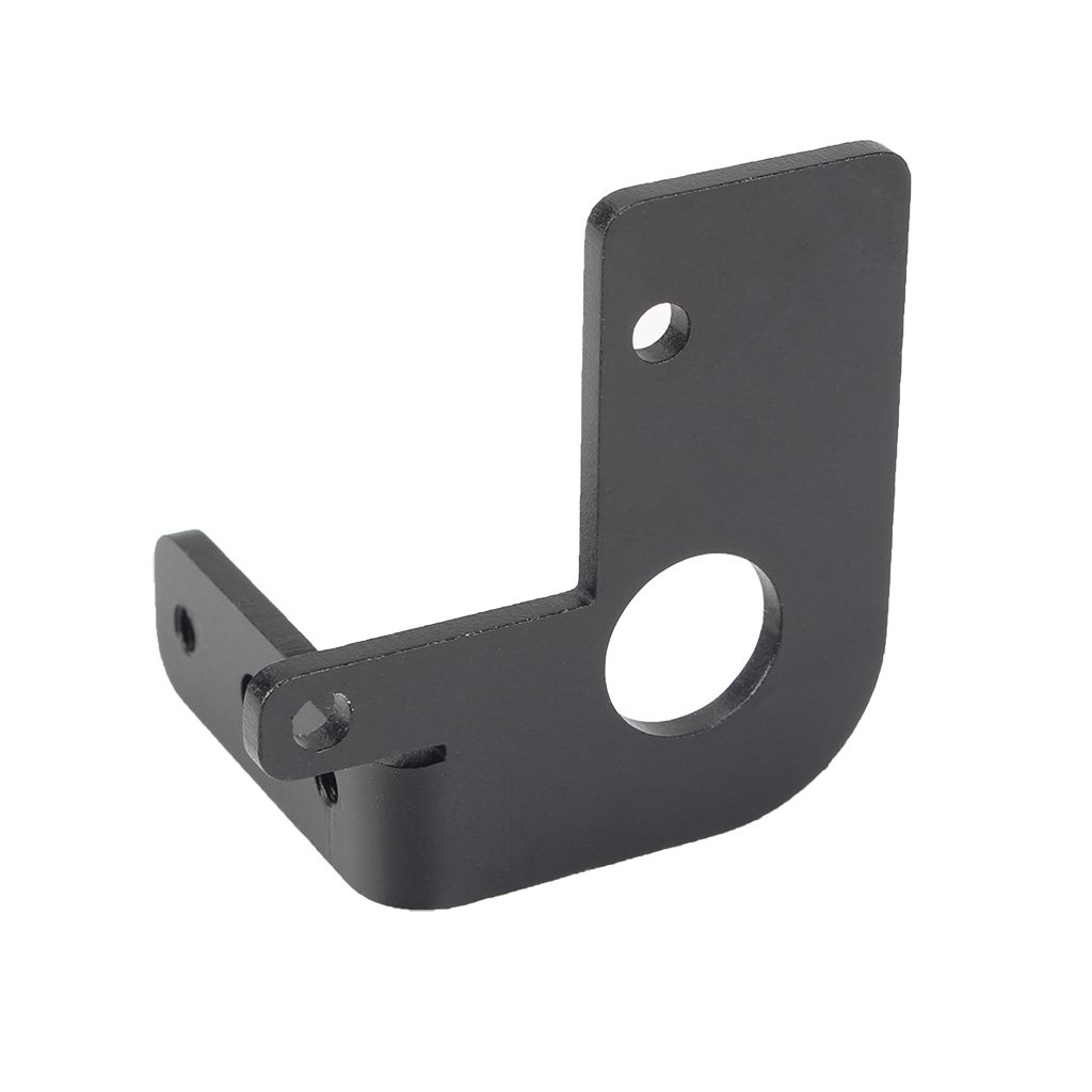 CR-touch, BL-touch, Bracket