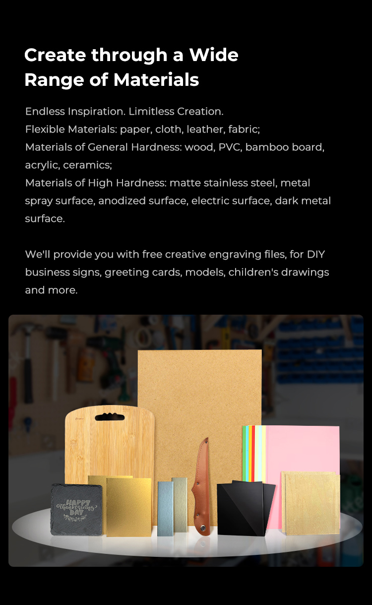 Creality-Laser, 3D-Printer-Laser