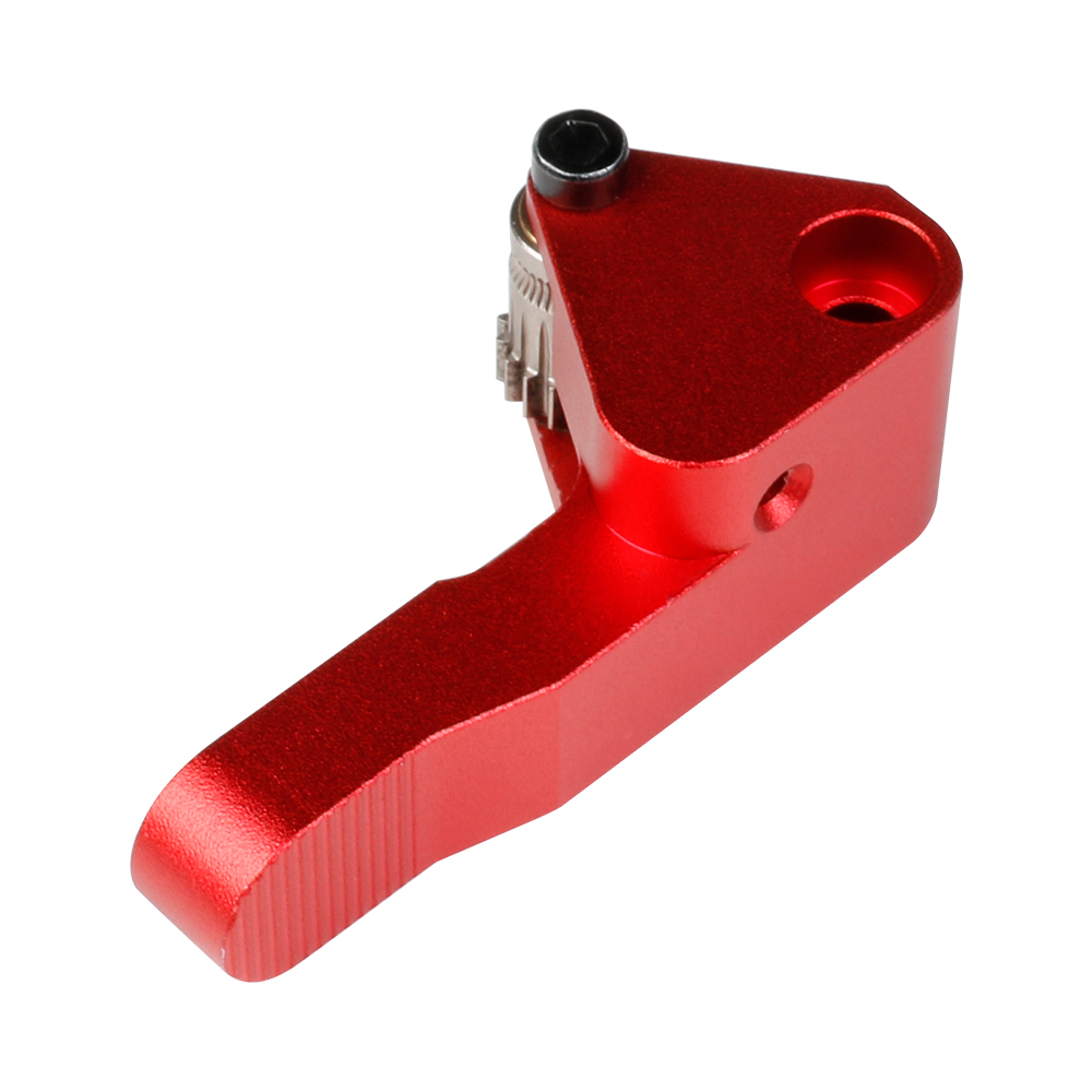 Ender-7, Extruder