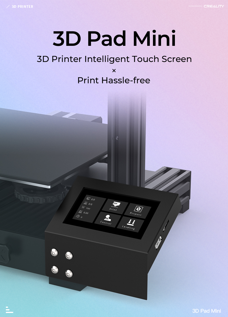 digital-pad, mini-pad, screen