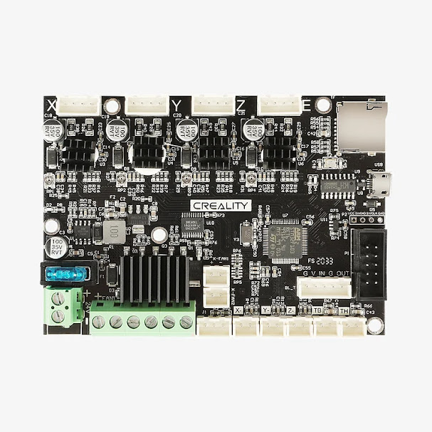 Creality Falcon 22W Motherboard