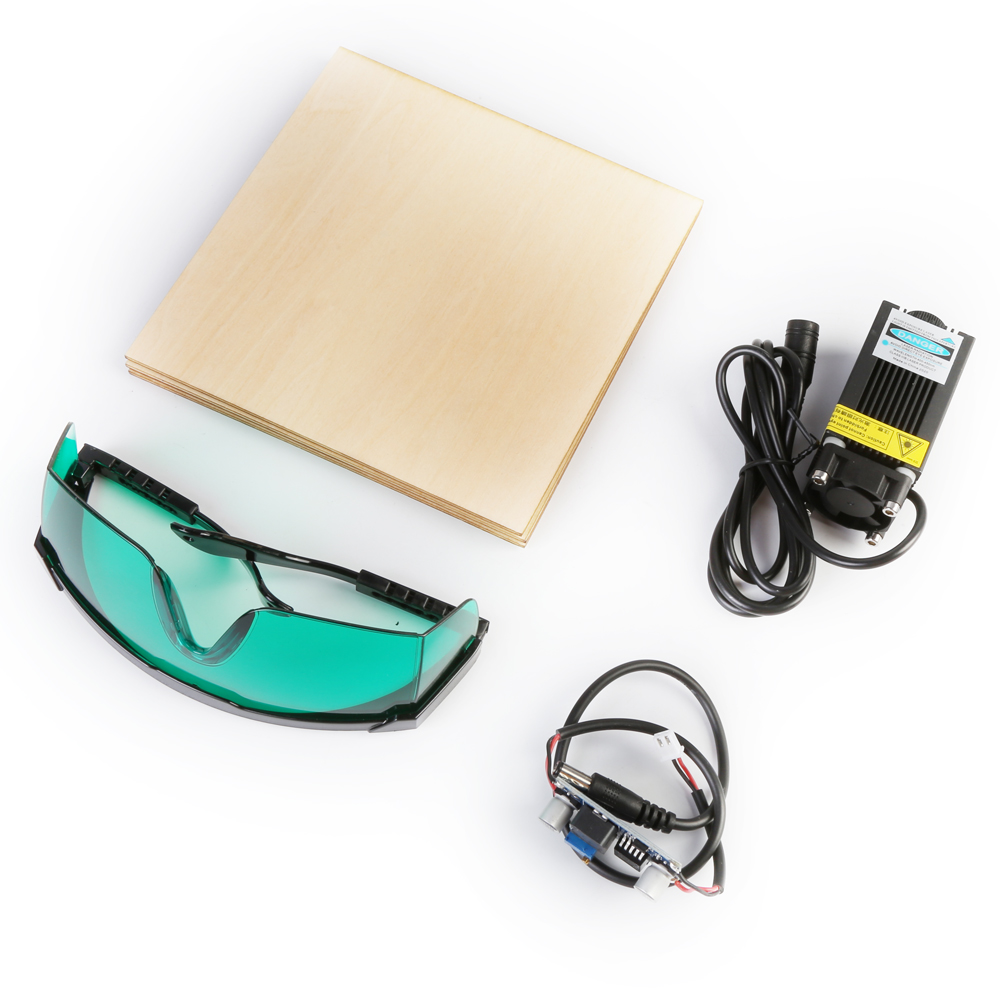 Creality 1.6W Laser Engraver Module Attachment Kit