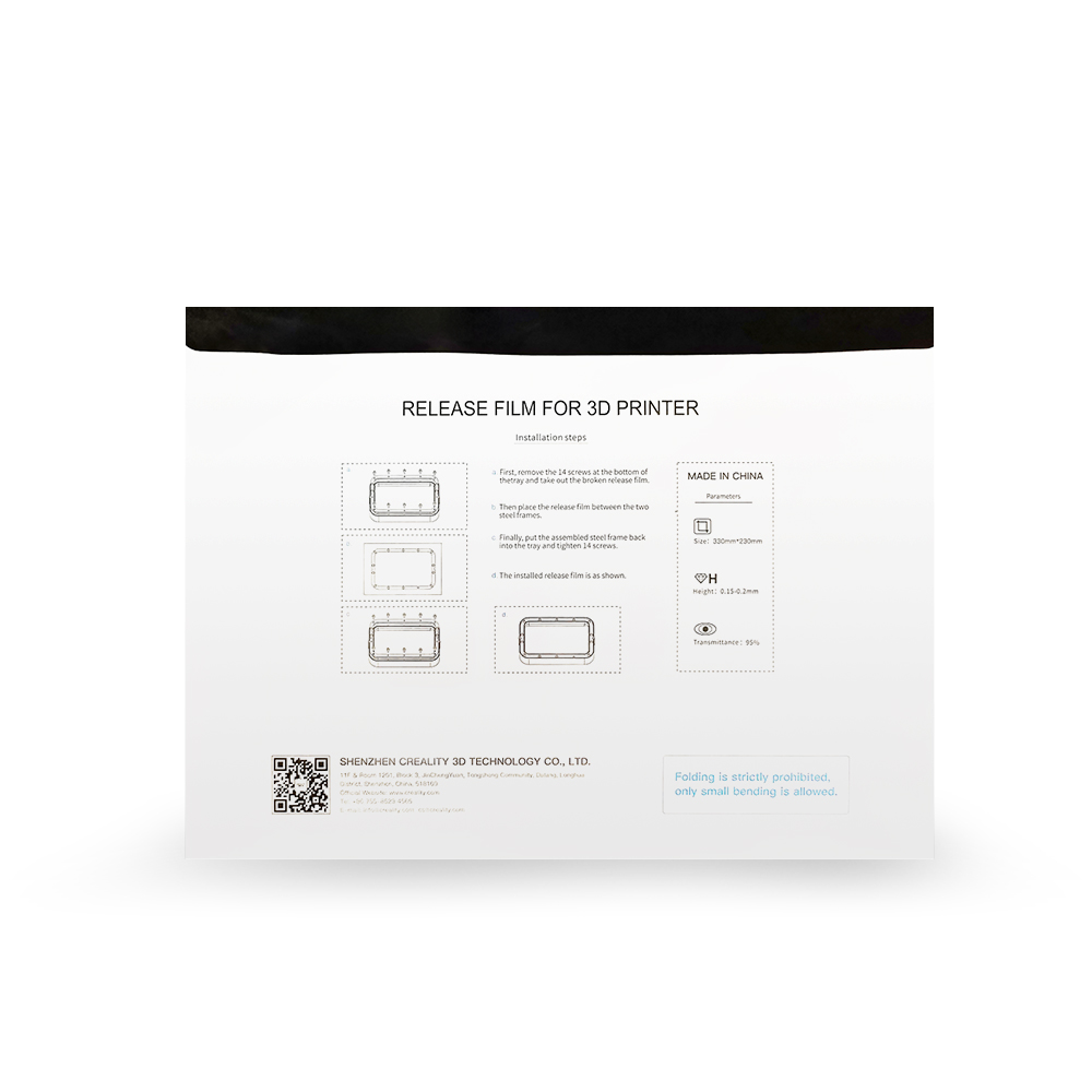 FEP-Film, Release-Film