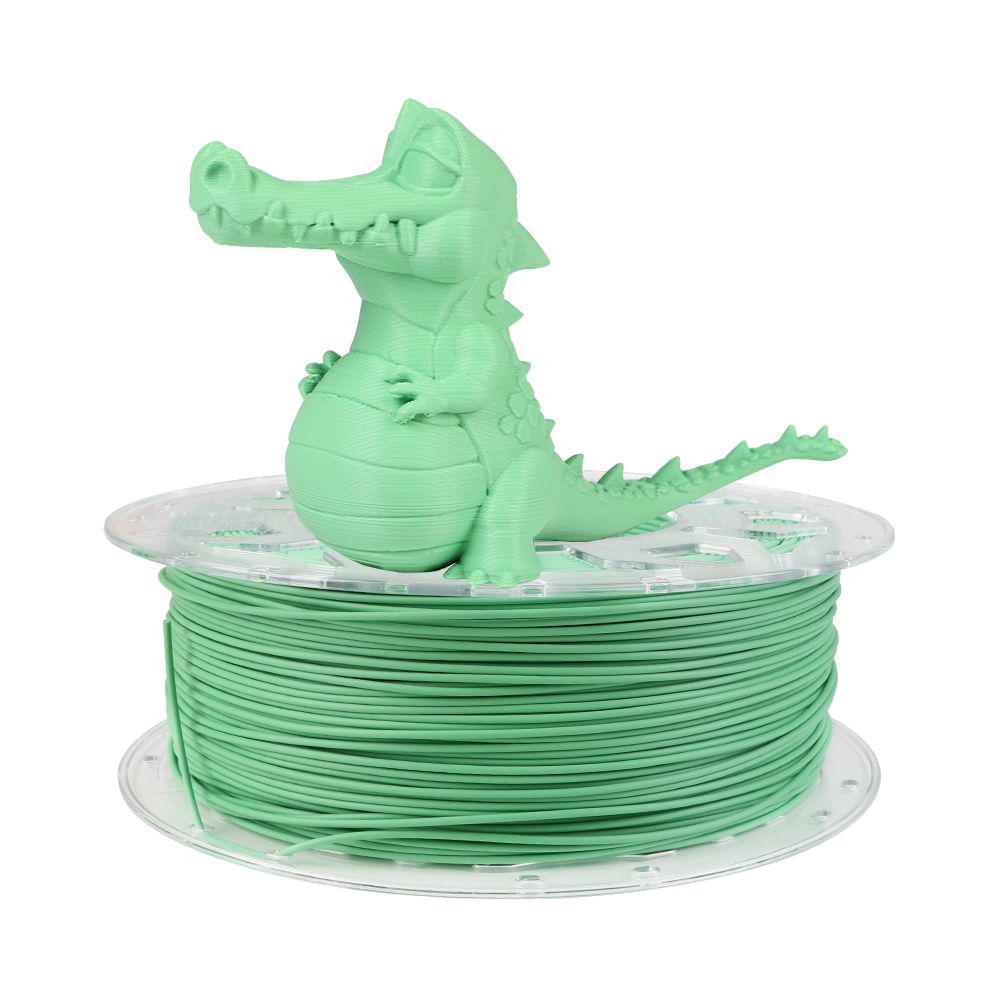 Creality Premium HP-PLA Filament 1.0Kg 1.75mm GREEN