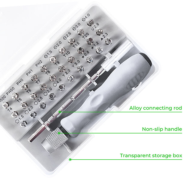 xTool Metal Tool Set