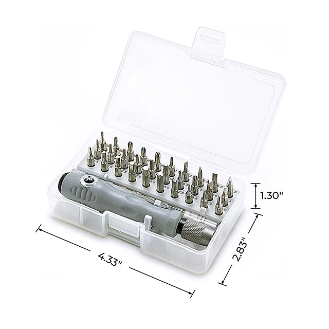 xTool Metal Tool Set