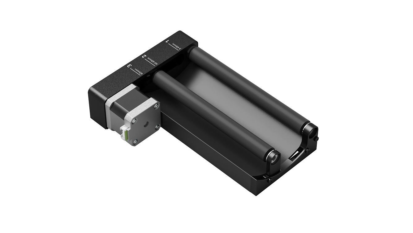 Rotary, 360